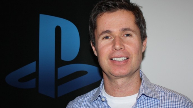 Michael Denny Leaves Sony to Head LEGO Developer TT Games