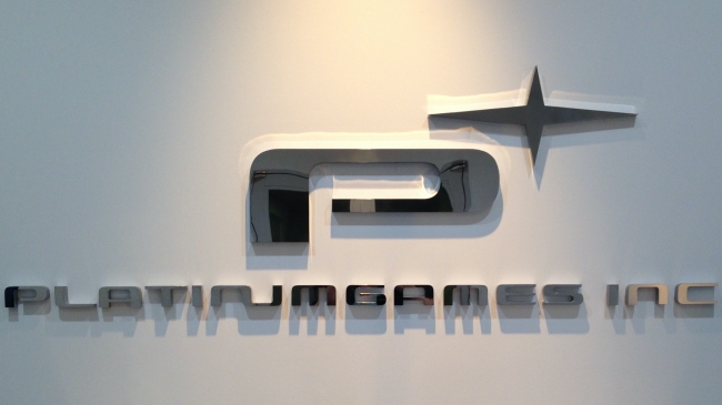 New PlatinumGames Game Engine in the Works at Tokyo-Based Studio