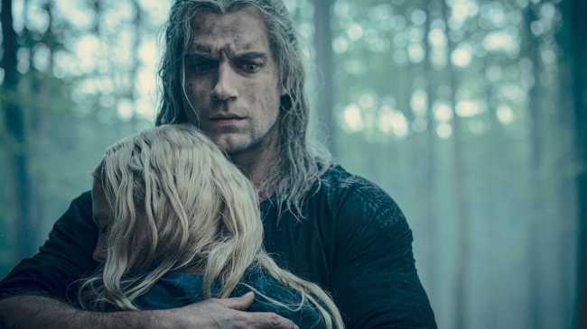 Netflix Witcher Eskel Actor Replaced Due to Scheduling Conflicts