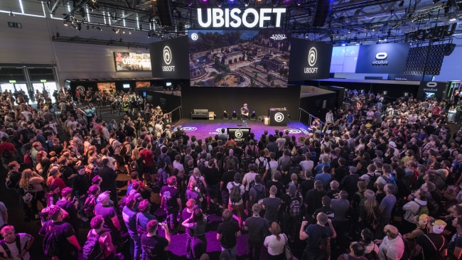 First Confirmed Gamescom 2020 Exhibitors Don't Include Sony