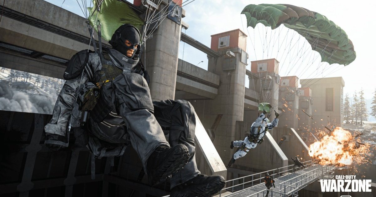 Call of Duty Cheat Manufacturer Has PI Sent to House by Activision