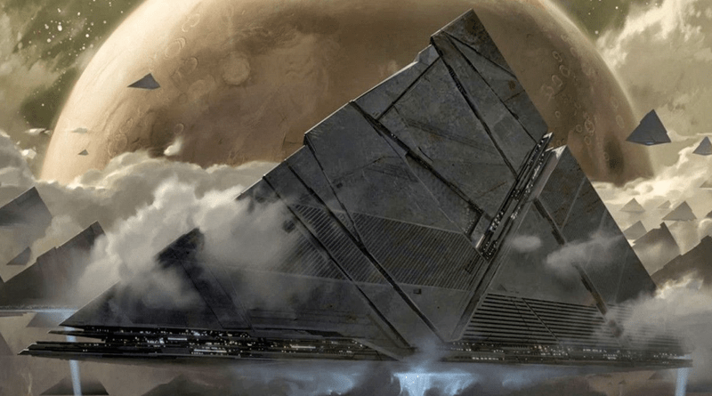 Destiny 2's Doomsday Clock Just Moved a Few Minutes Closer to Midnight