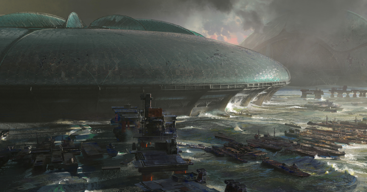 Is Bungie About to Obliterate the Destiny 2 Titan Patrol Zone?