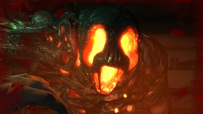 Monstrum Game PS4 Release Date Confirmed for May 2020