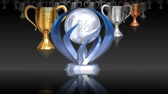 PlayStation Trophy Support Now Exists Across 10,000 Games