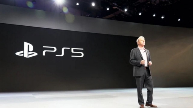 PlayStation 5 Supply Likely to be Limited at the Console's Launch