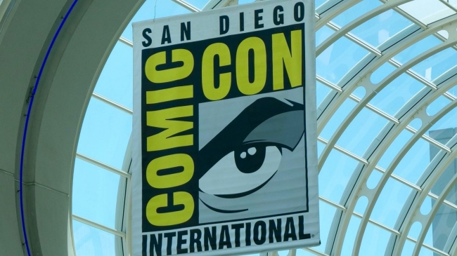 SDCC 2020 Cancelled Amid Continued Coronavirus Pandemic