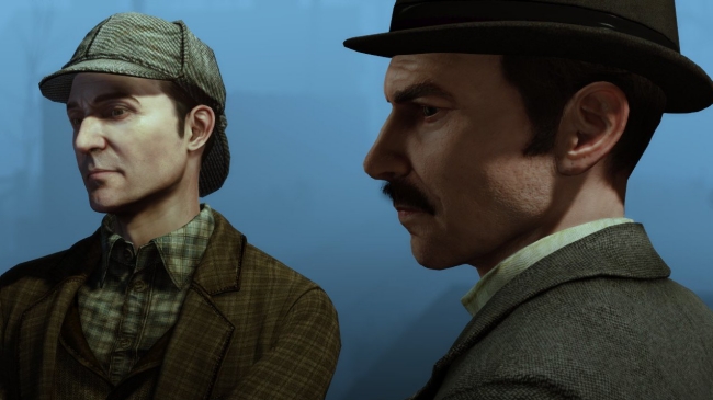 Sherlock Holmes Dev Frogwares Self Publishing Its Games From Now On