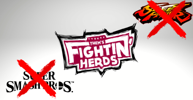 EVO 2020 Will Be All Online, Features Four New Games For Tournaments