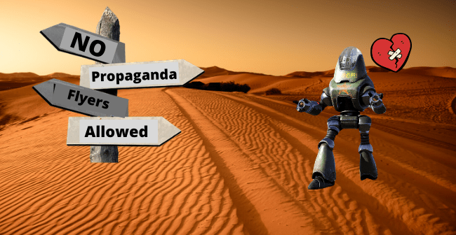 Fallout 76 Update 19 Nerfs Communism Bot's Zest For Life - PSLifeStyle