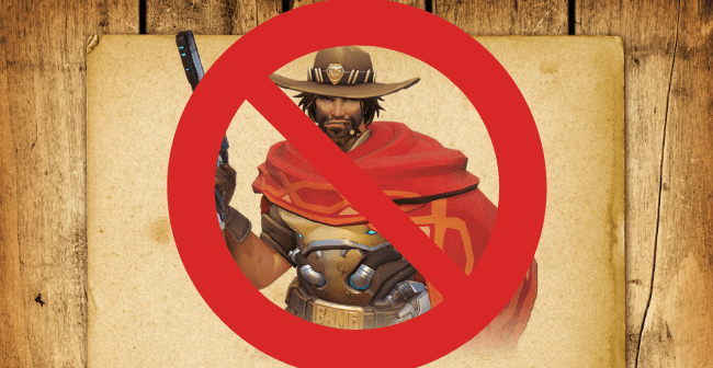 New Overwatch Patch Brings Stun, Crowd Control Nerfs - PSLifeStyle