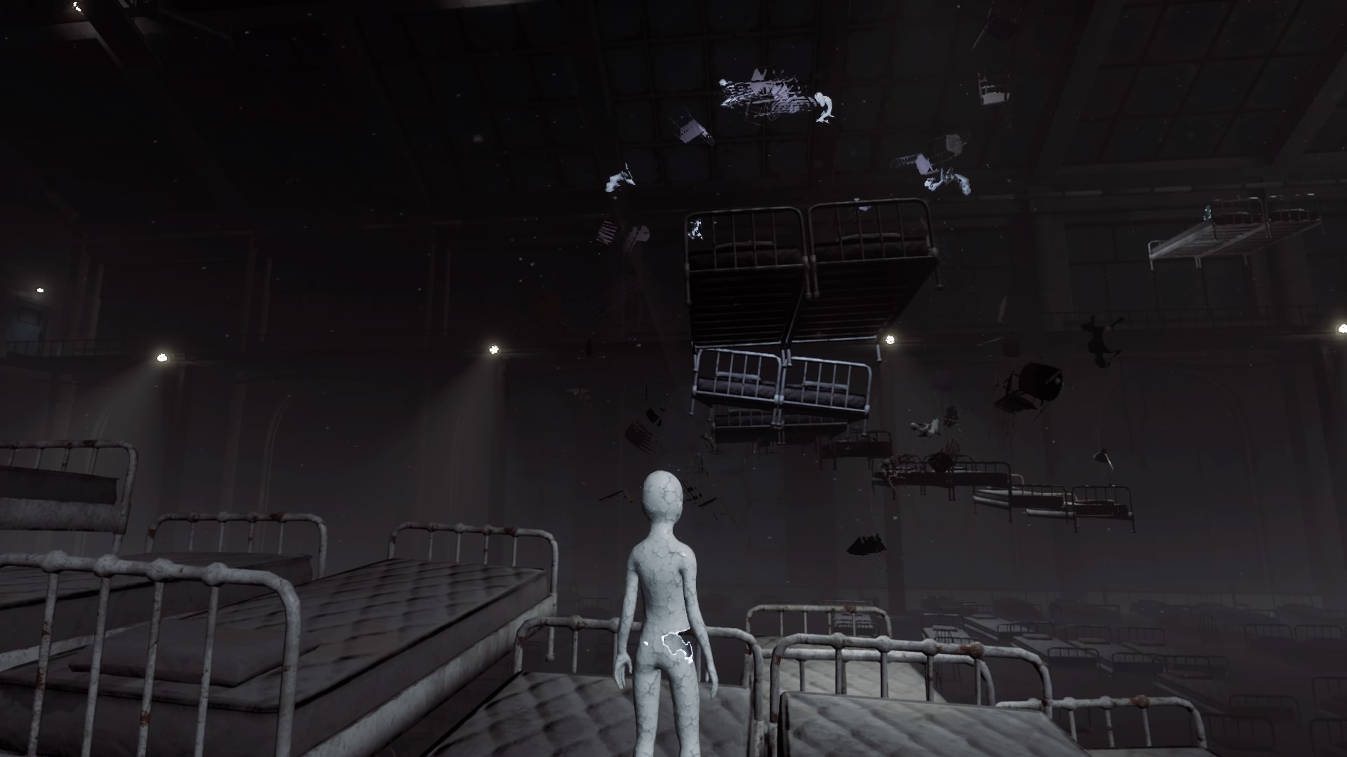 The Inner Friend Review - Strange Playmates (PS4) - PlayStation LifeStyle