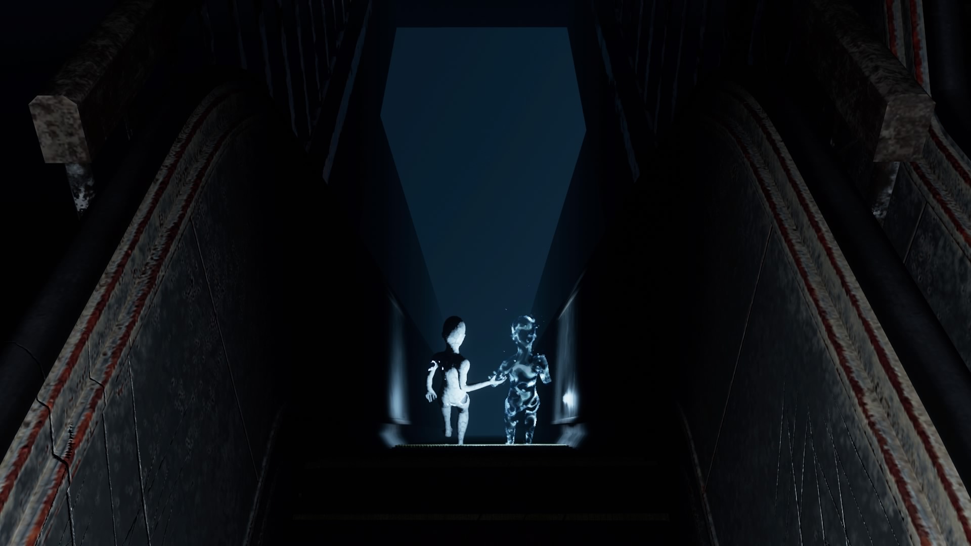 The Inner Friend Review - Strange Playmates (PS4) - PlayStation LifeStyle