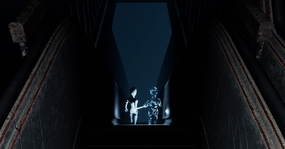 The Inner Friend Review - Strange Playmates (PS4) - PlayStation LifeStyle