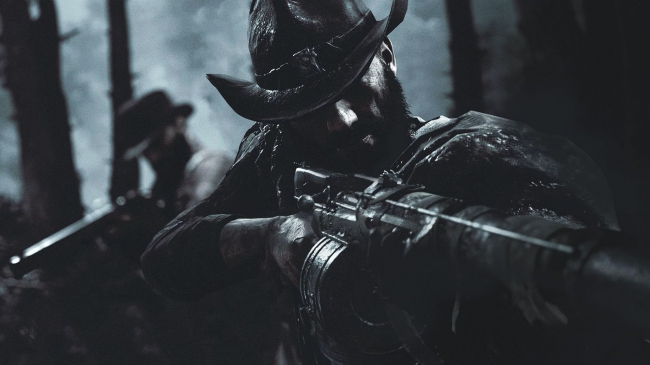 Hunt Showdown Cross-Play Between PS4 and Xbox One is Live