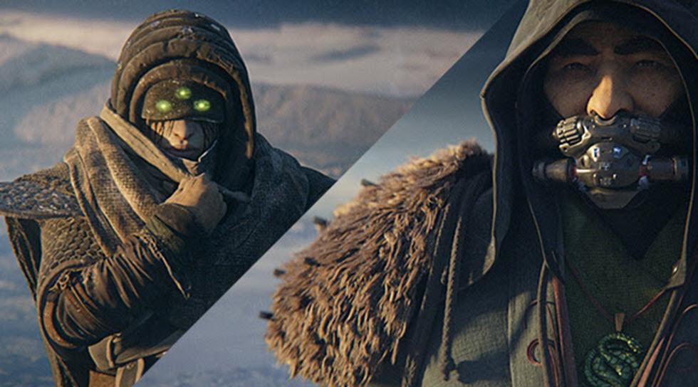 Watch Destiny 2 Year 4 Reveal Here Ahead of Season of Arrivals' Launch