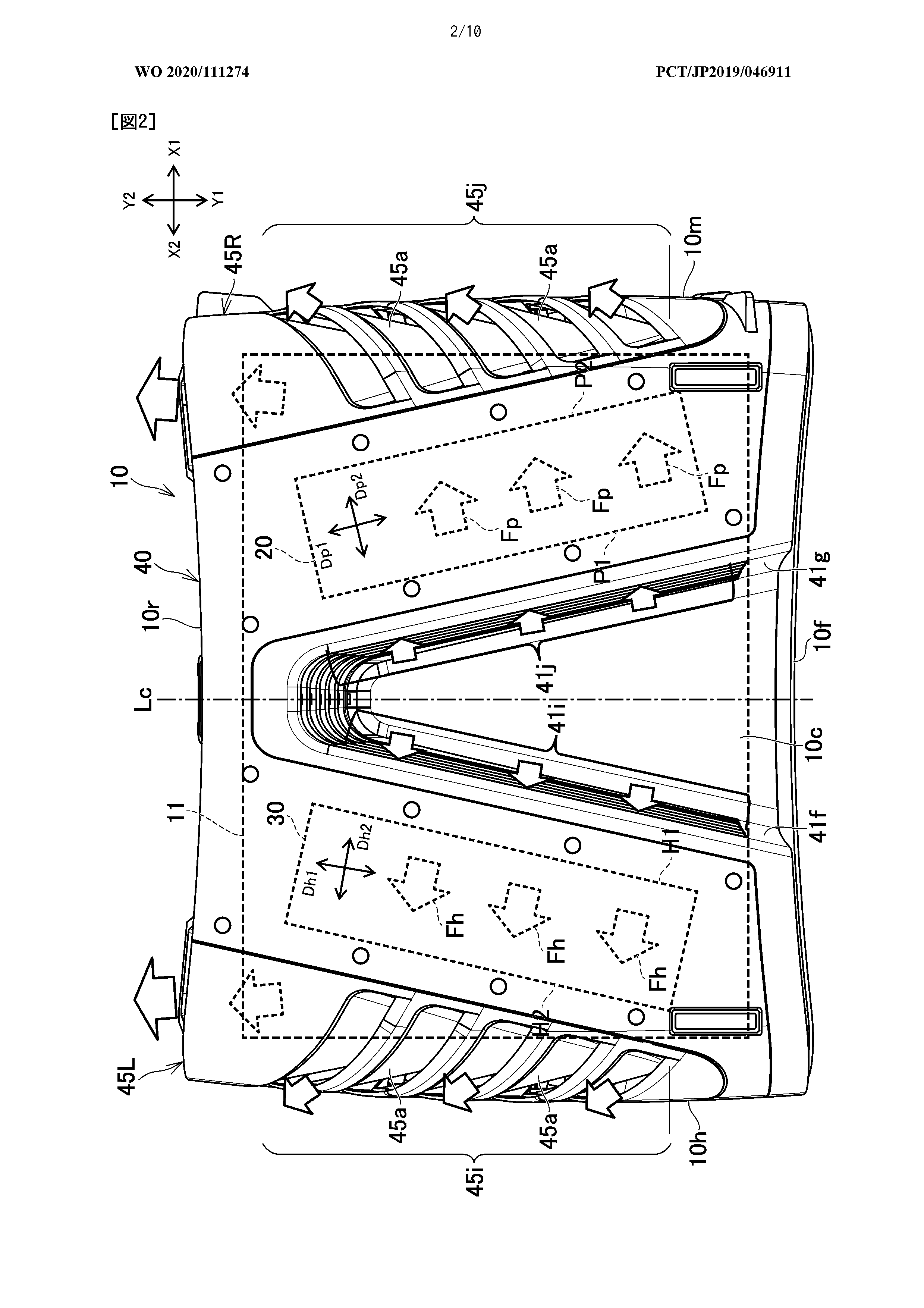 PS5 Dev Kit Patent Looks Inside the Console to Show Off Cooling Solution