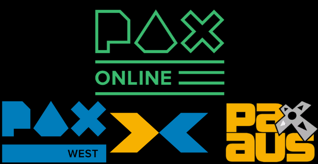 PAX West, Australia Canceled; Replaced by PAX Online in September