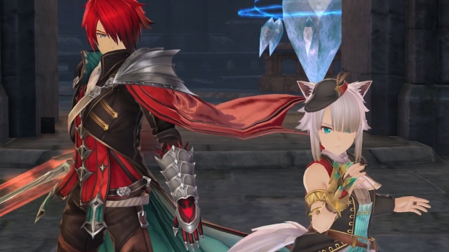 NIS America Has Released Ys 9 Demo in the West