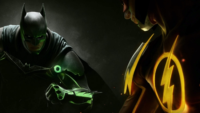 NetherRealm Next Game Coming Exclusively to Next-Gen, Suggests Job Listing