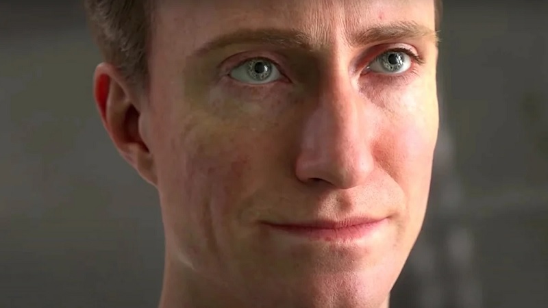 Next Gen Games Will 'Feel Different, Better, and More Visceral,' Says EA