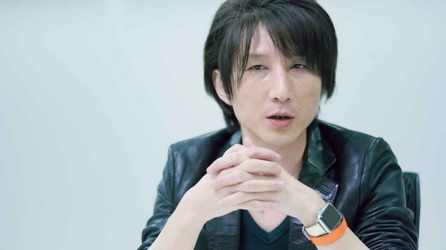 Dragon's Dogma Lead Involved With Square Enix New Action Game