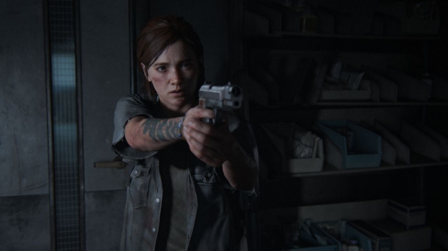 Last of Us 2 Reviews: Naughty Dog's Game is 2020's Highest-Rated Title