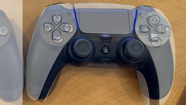 DualSense DualShock 4 Comparison Shows Similarities and Differences