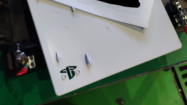 Removable PS5 Shell Shows Size, Swappable Custom Face Plates