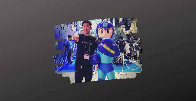 Ryosuke Yoshida Leaves Capcom For NetEase Sakura