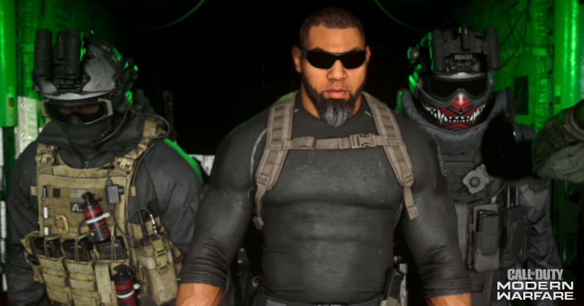 Call of Duty Modern Warfare Warzone Season Five Gets August 5 Release