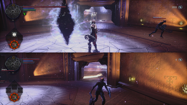 Hellpoint Game Releasing on Consoles and PC in 2019