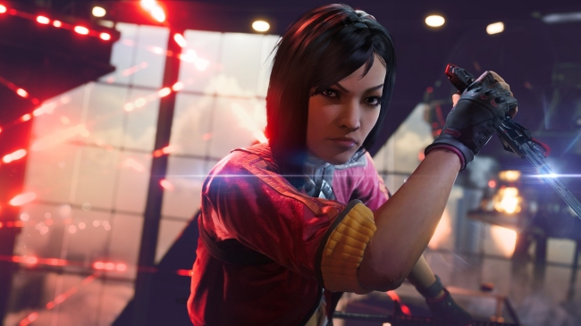 Rogue Company PS5 Version Will Support 4K at 120 FPS