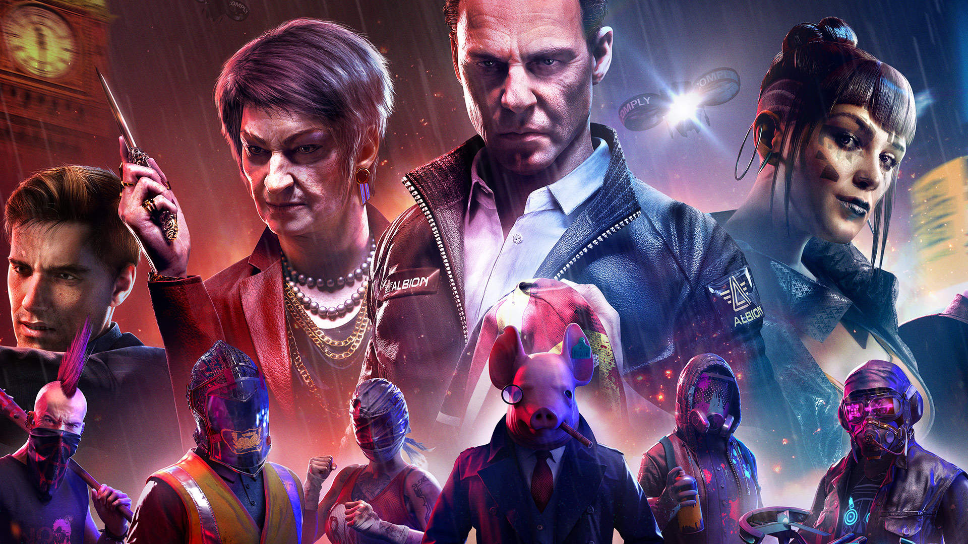 Ubisoft Games Price for Next-Gen's Fall 2020 Releases to Remain at $60