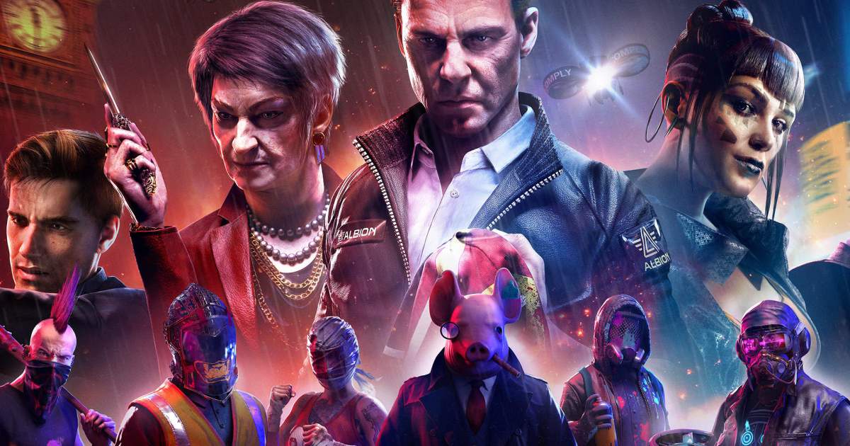Ubisoft Games Price for Next-Gen's Fall 2020 Releases to Remain at $60