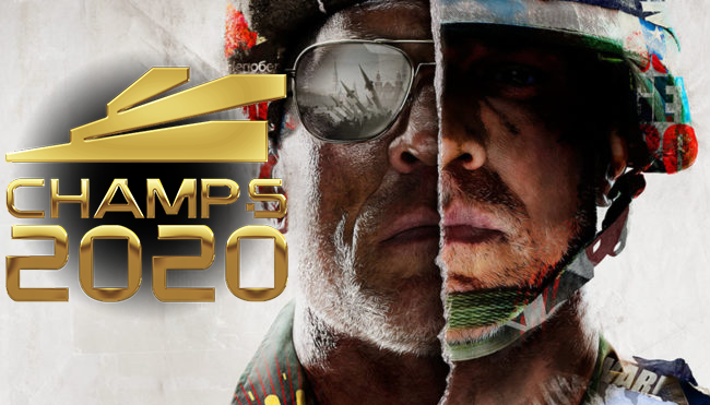 Get Black Ops Cold War Beta Access by Watching CDL Champs Weekend