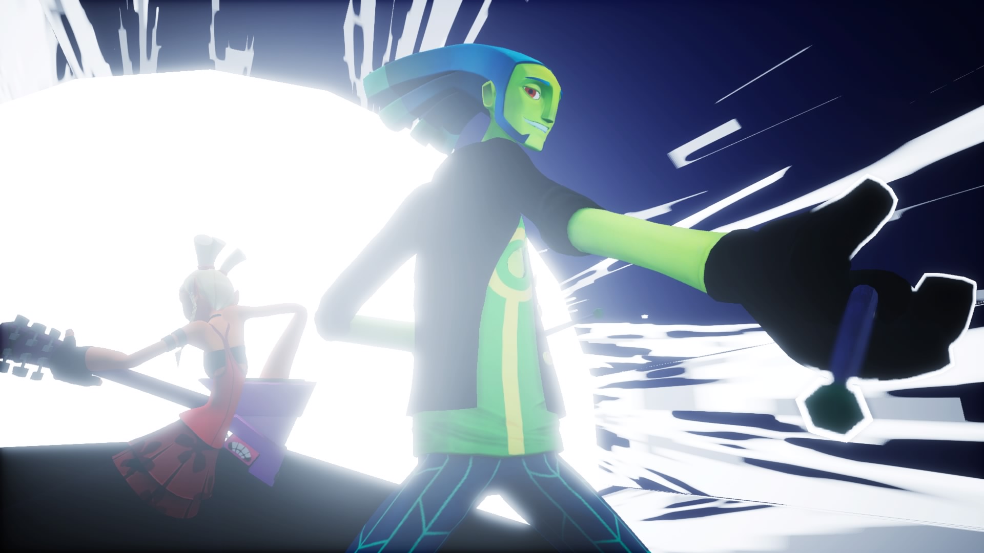 No Straight Roads Release Date Set for Summer 2020