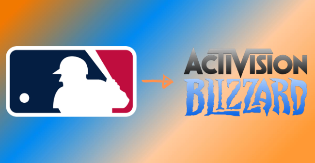 MLB Commissioner Leaves Baseball For Activision Blizzard