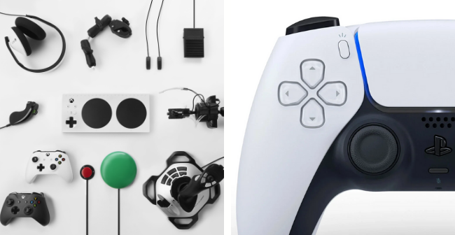 Xbox Jabs at PS5 DualShock 4 Controller Compatibility Announcement