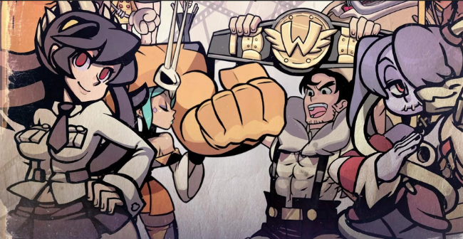 Developer Lab Zero Removed From Skullgirls After Staff Exodus