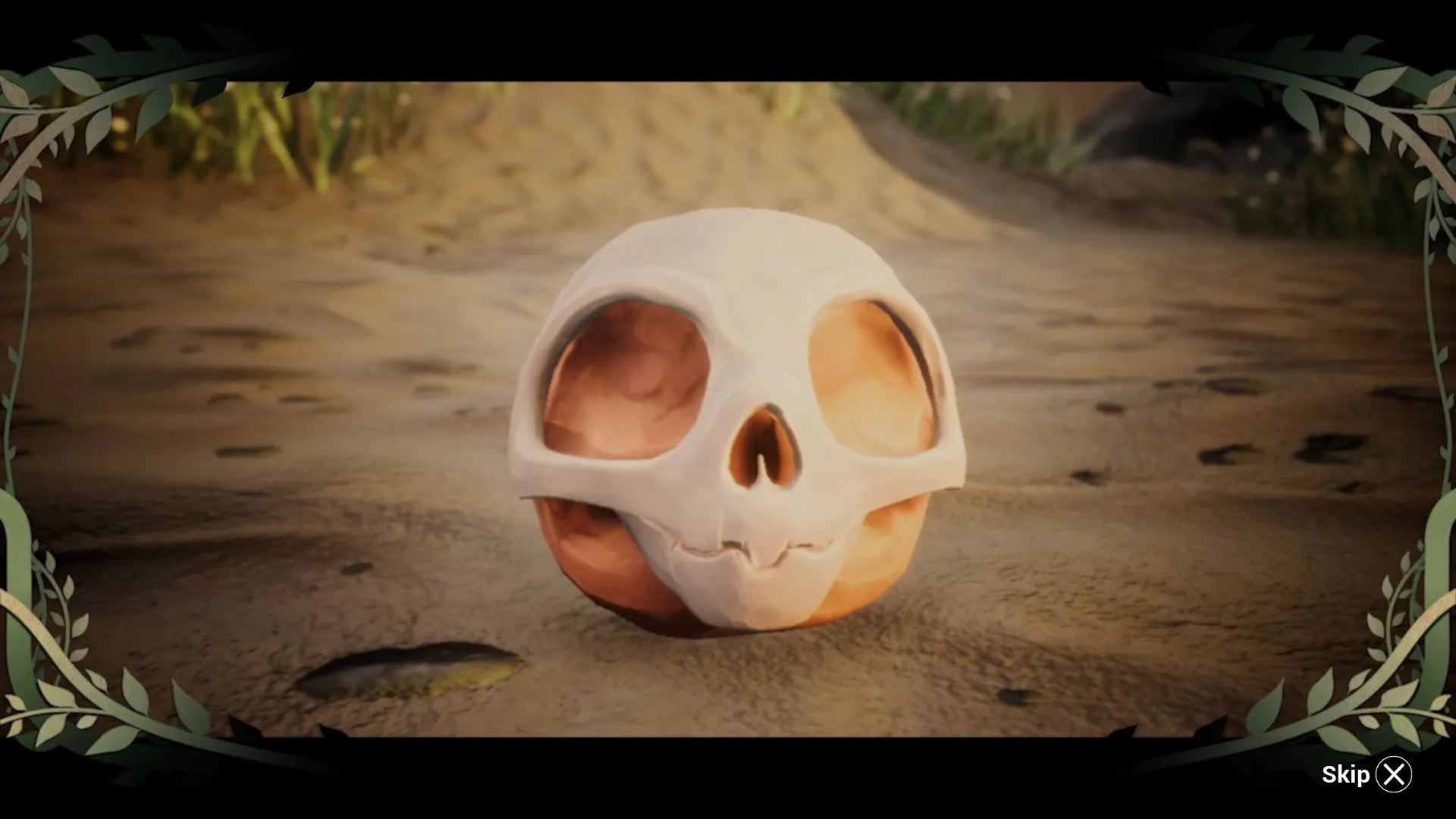 Skully Review - Not an Alien in Sight (PS4) - PlayStation LifeStyle