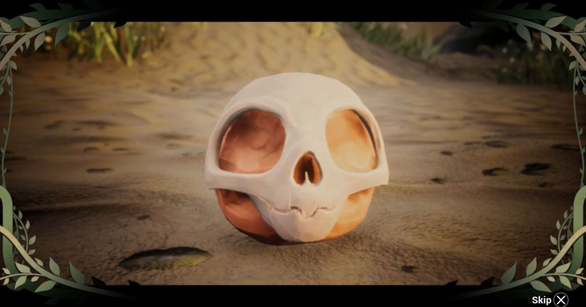 Skully Review - Not an Alien in Sight (PS4) - PlayStation LifeStyle