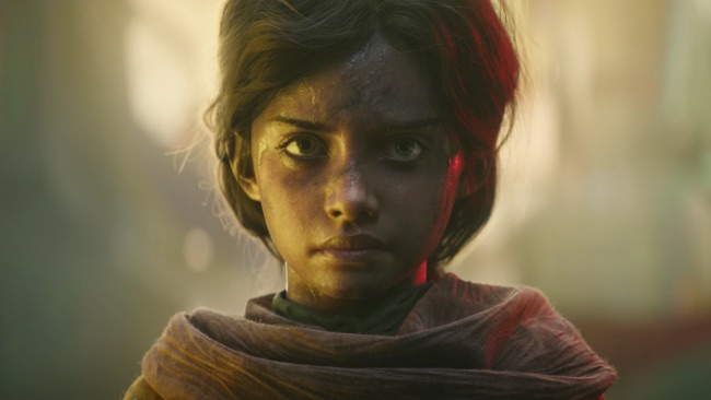 Unknown 9 Awakening Game Announced for PC and Next-Gen