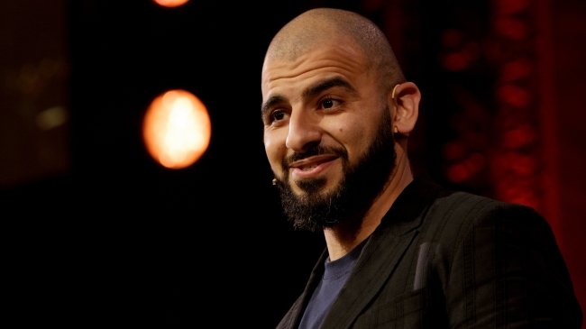 Ashraf Ismail Fired from Ubisoft Following Misconduct Investigation