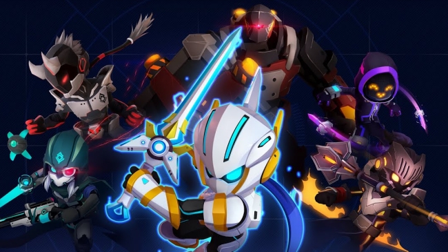 Fallen Knight Console and PC Release Scheduled for Early 2021