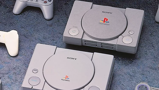 From Bedrooms to Billions The PlayStation Revolution Review - Essential