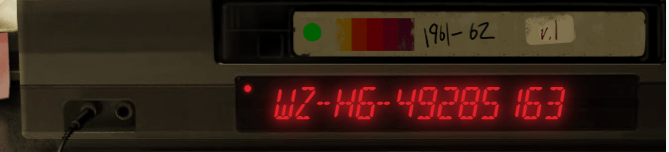 Call of Duty ARG Opens Secret Room in Warzone, Cipher Puzzles, Roadblock