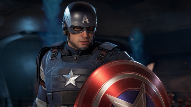 Marvels Avengers Sales Have Yet to Turn a Profit for Square Enix