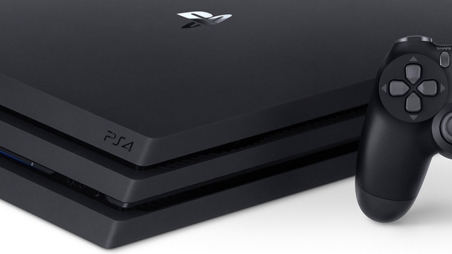 Sony Ending Production of All But One PS4 Models in Japan