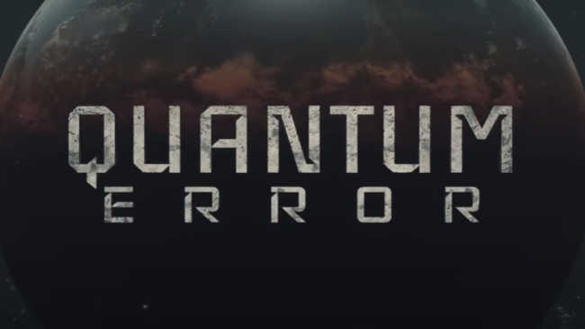 Latest Quantum Error Trailer Shows Gameplay and Story